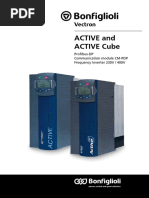 Ethernet ITV Product Manual Overview | PDF | Electrical Connector ...