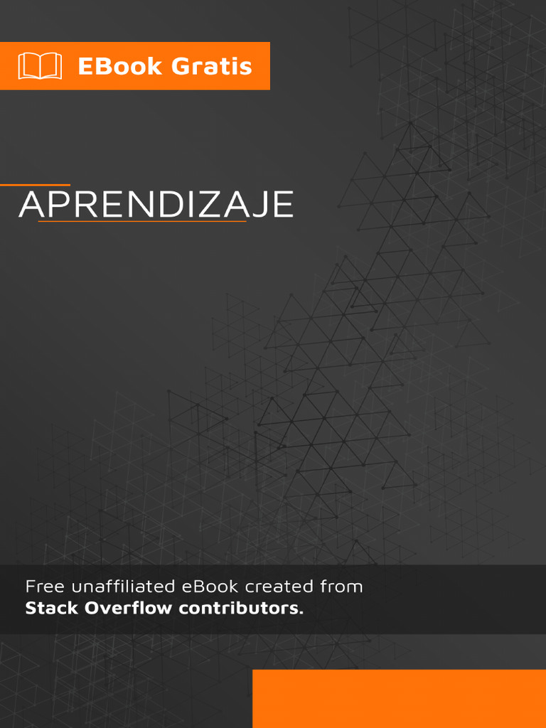 Aprendizaje Spring | PDF | Spring Framework | Java (lenguaje de programación)