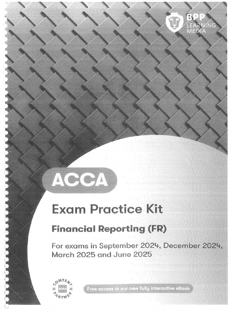 F7 BPP 2024 Kit | PDF