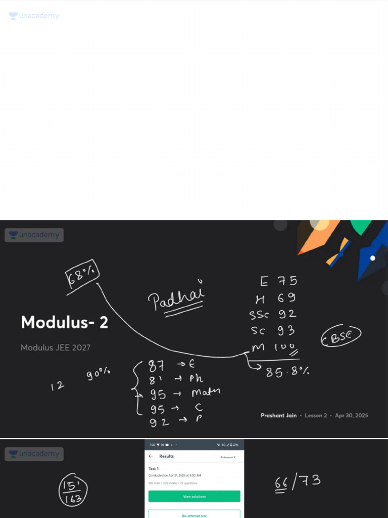 Modulus 2 With Anno | PDF