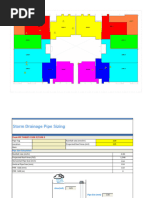 RWDP Sizing and Calculation Guide | PDF