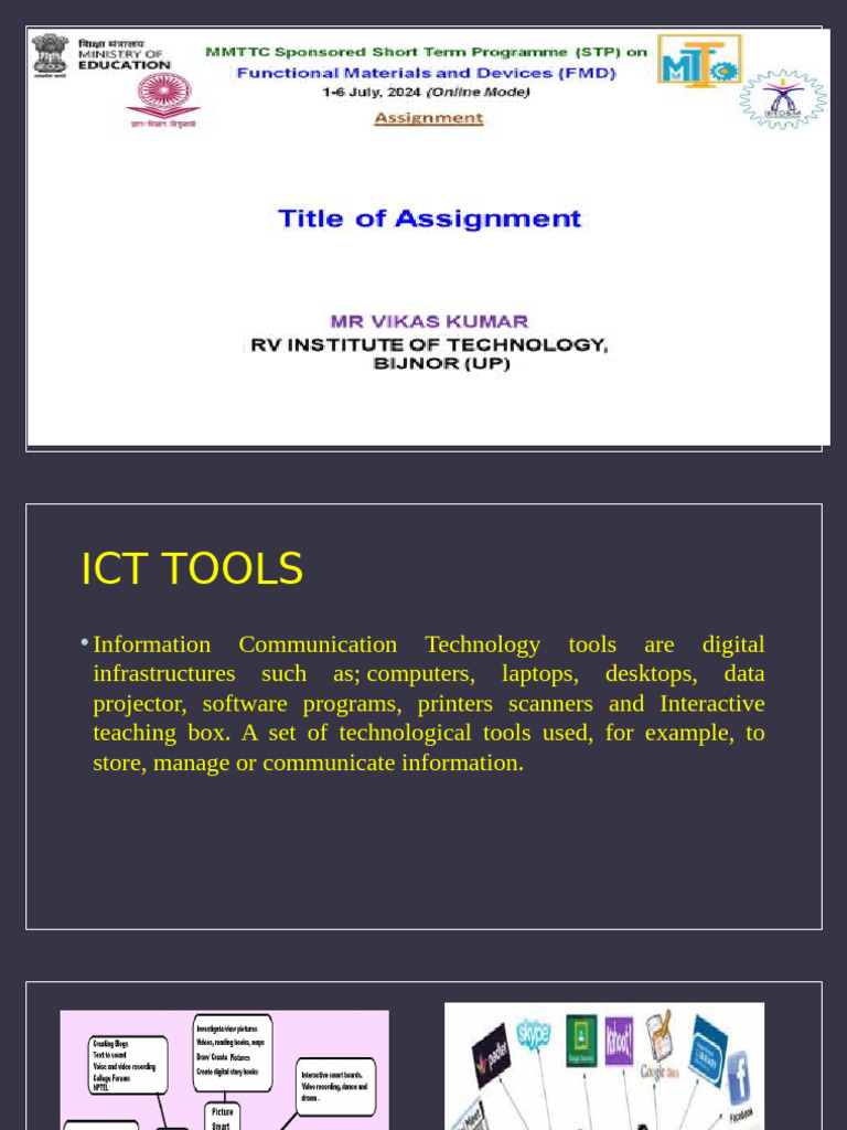 Blended Learning | PDF