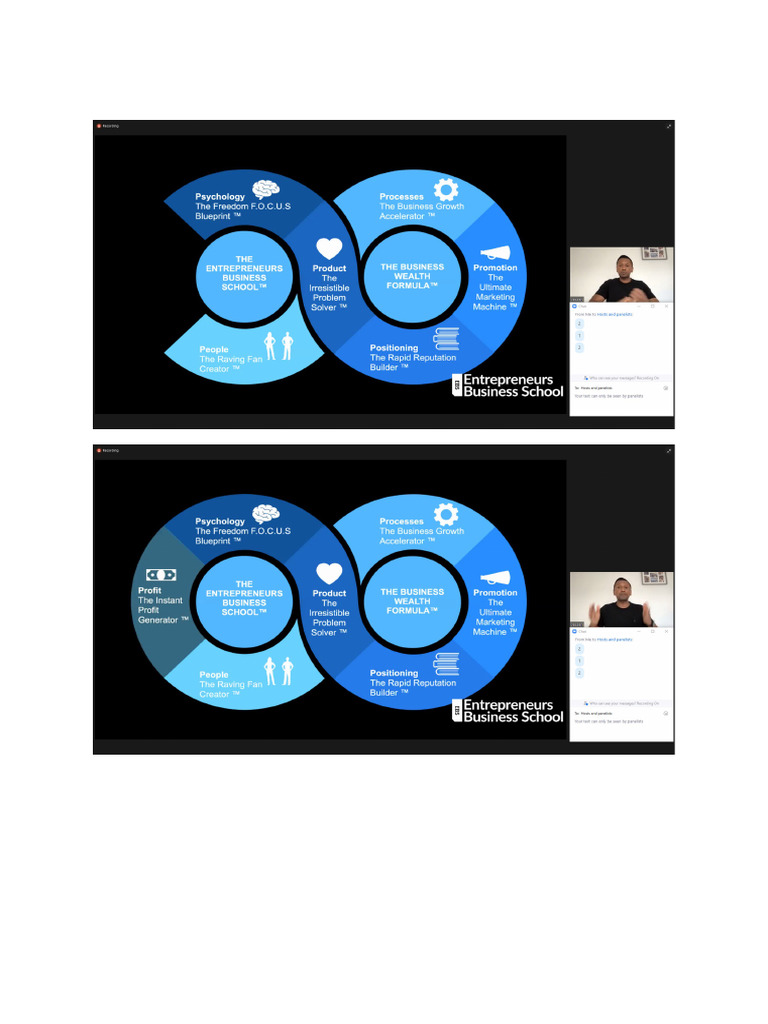 Jessen James Helix Model | PDF