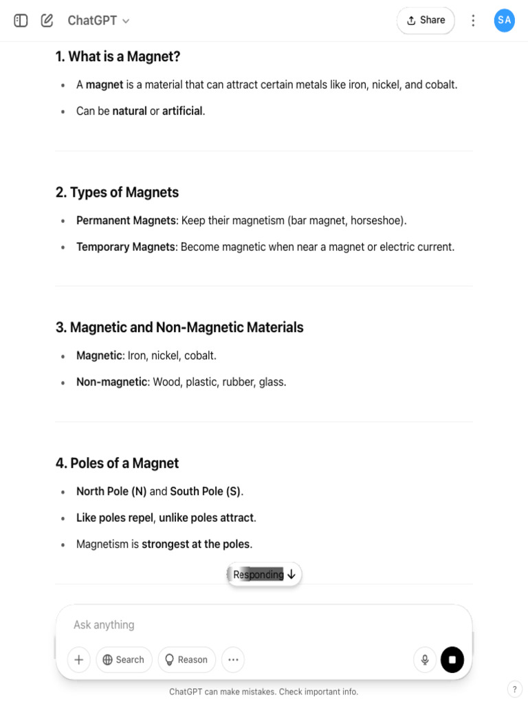 Science Exam Prep 2 | PDF