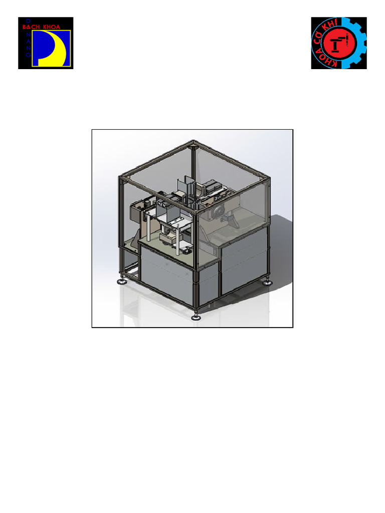 GioiThieu MoHinh MayCatBavia FINAL OK | PDF