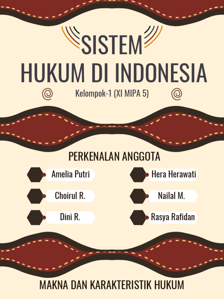 Hitam Dan Merah Bata Tepian Abstrak Tugas Presentasi_20241013_195429_0000 | PDF