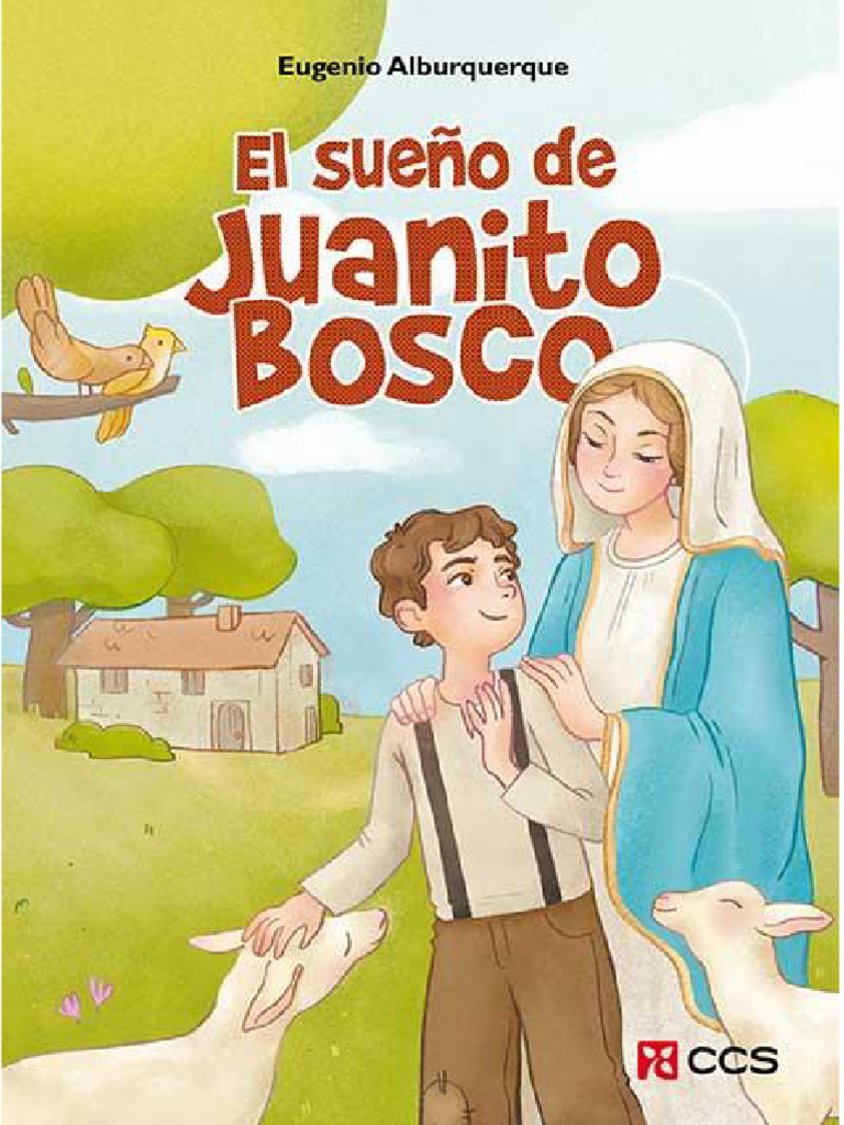 Sueño de Juanito Bosco | PDF