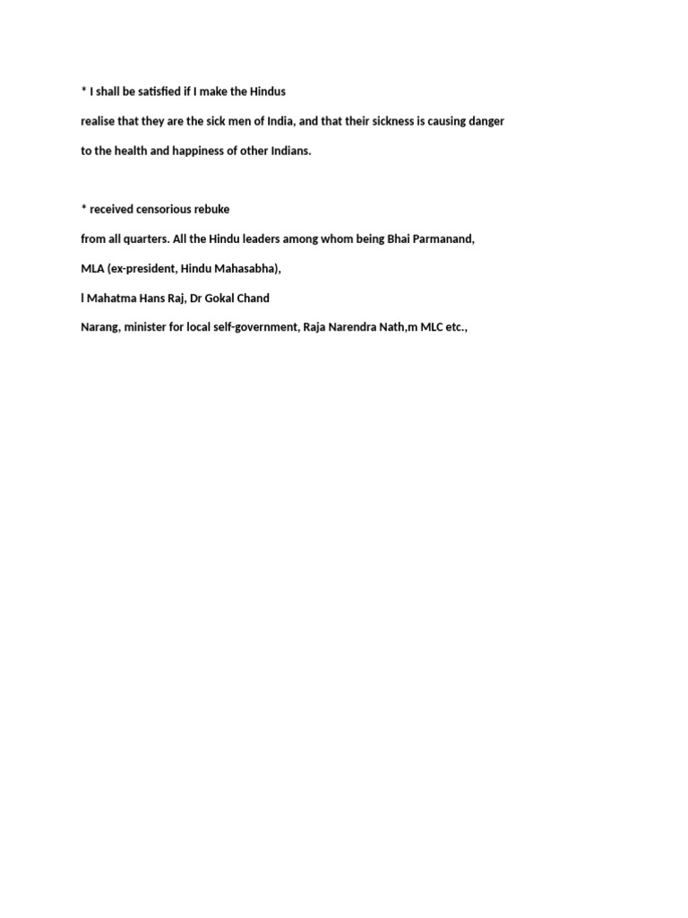 Notes of Aoc | PDF