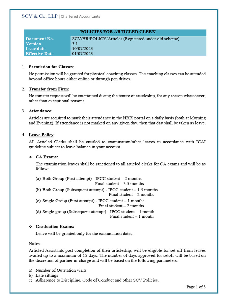 SCV-Guidelines For Articles - Old Version. | PDF | Government | Justice