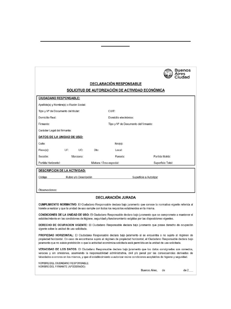 Anexo II Resolución #150-AGC-2023 | PDF