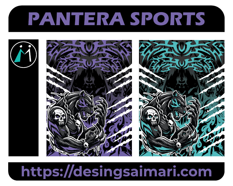 Pantera Sports Design | PDF