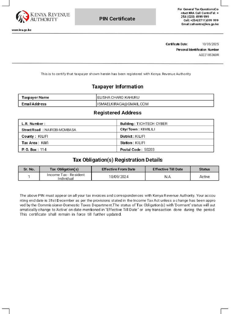 Receipt Phoenix | PDF