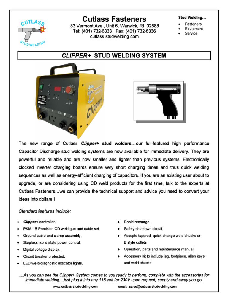 Clipper-brochure-202427 | PDF
