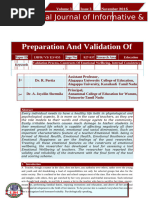 The Mini-IPIP (International Personality Item Pool Representation of ...