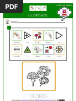 Juego de la Oca sobre Alimentos | PDF | Libros para adolescentes