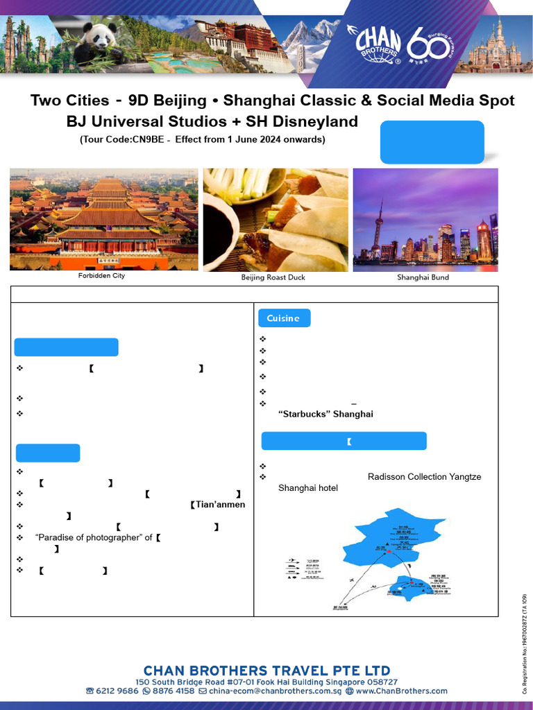 Cn9be Eng 241227 Pek+pvg | PDF | Shanghai | Beijing