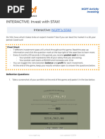 INTERACTIVE Credit Clash | PDF | Credit | Finance & Money Management