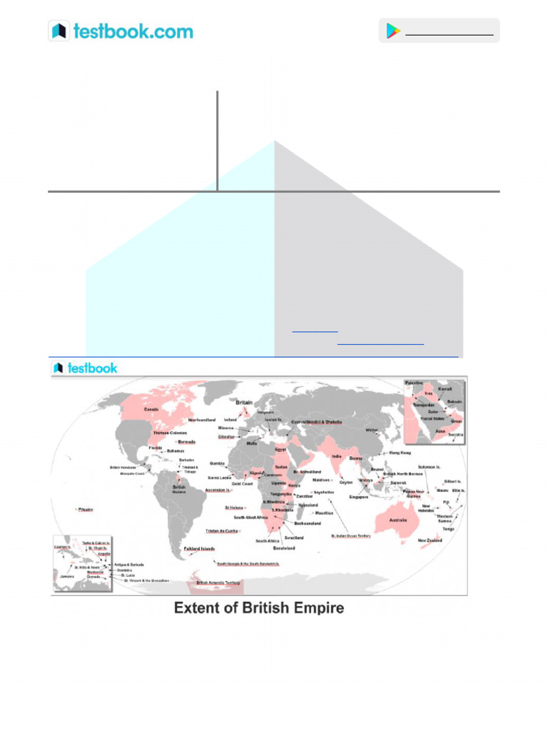 British Empire b0966604 | PDF | British Empire | East India Company