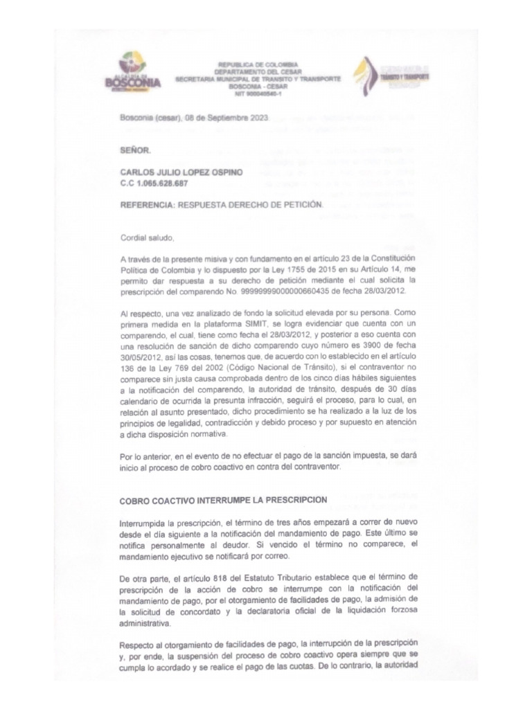 Carlos Lopez | PDF