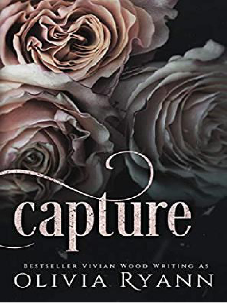 0.5 Capture - Série Cherish- Olivia Ryann | PDF | Olho | Dinheiro