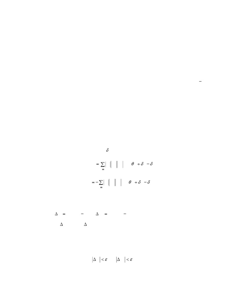 6.power Flow Analysis Using Newton-Raphson Method | PDF | Applied ...