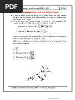 Tables - Bending Moment and Reaction Tables For Continuous Beams | PDF