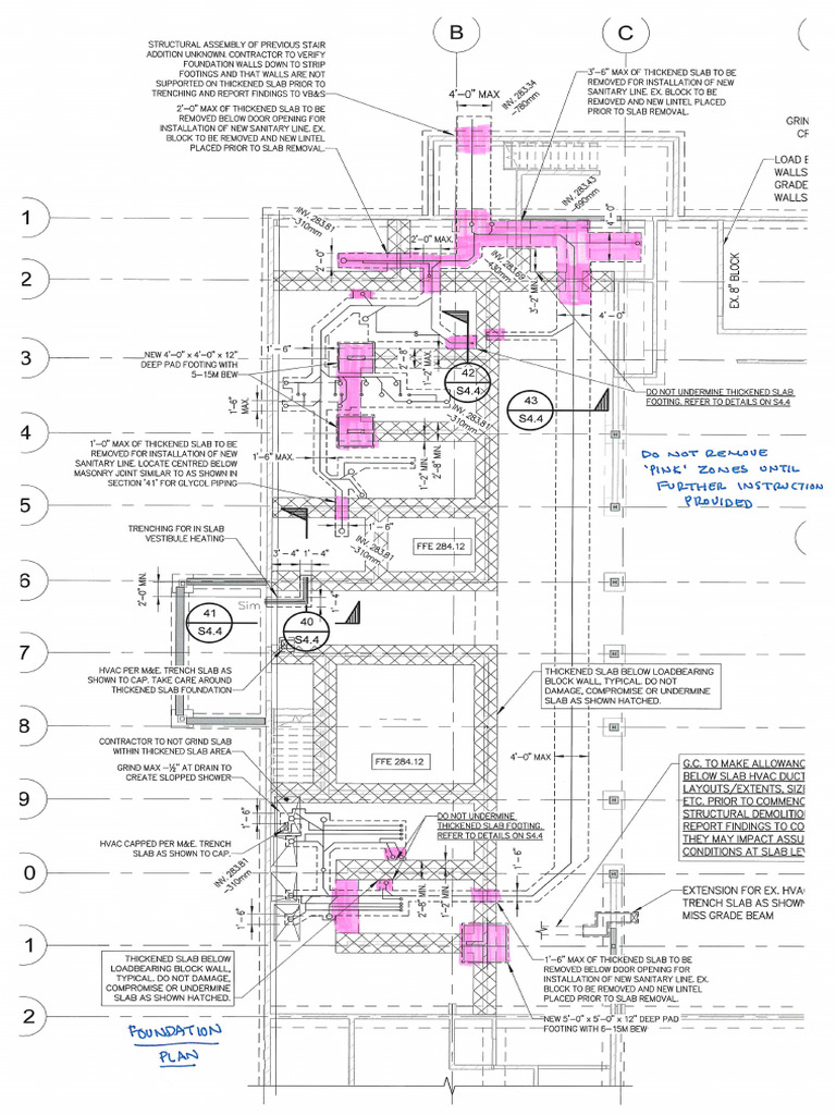 Demo Notes | PDF