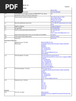 Q88-Intertanko - Questionaire88 - Version6 21.02.2025 | PDF | Tonnage ...