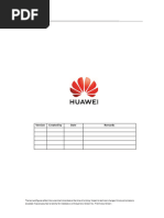 Huawei Smart Transformer Stations Overview | PDF | Transformer ...