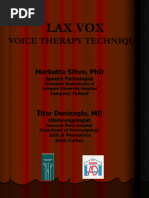 Vocal Cord Adduction Exercises Guide | PDF | Breathing | Anatomical ...