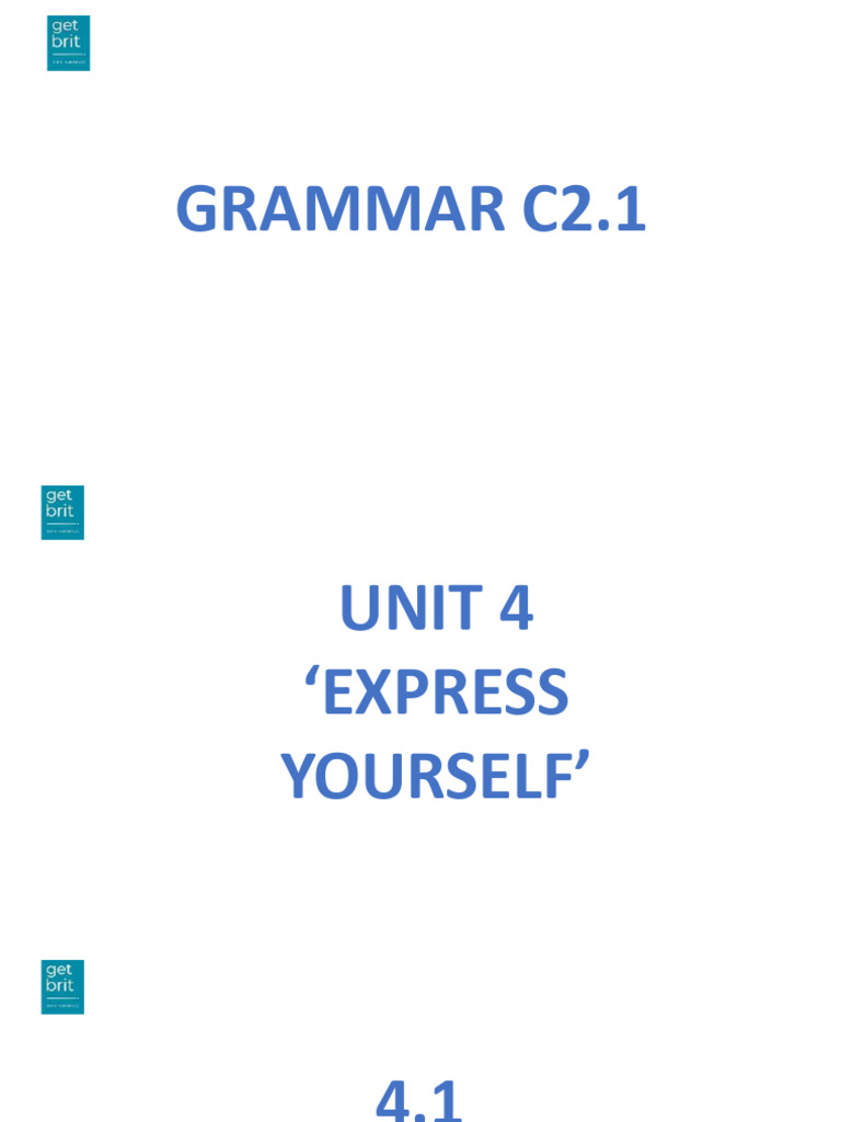 Understanding C2 Modal Verbs | PDF | Verb | Linguistic Typology