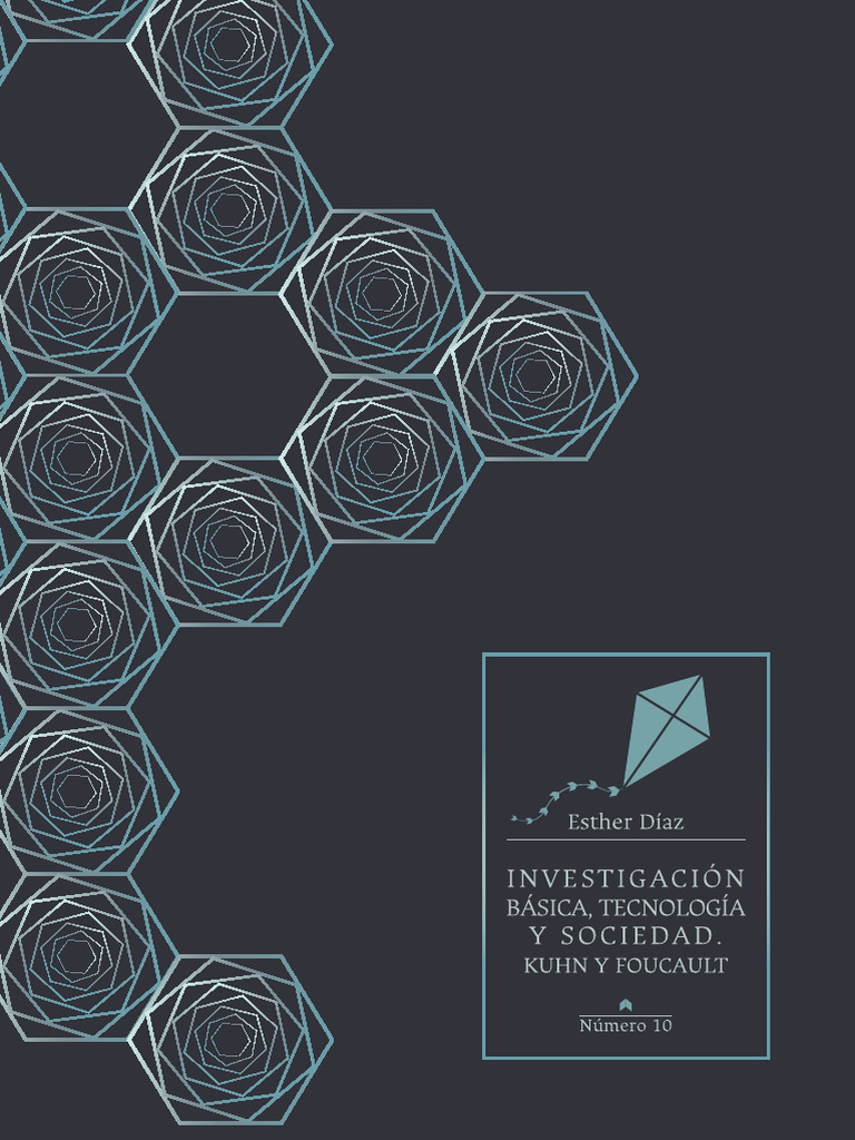 La Posciencia 3 OCR | PDF | Paradigma | Teoría