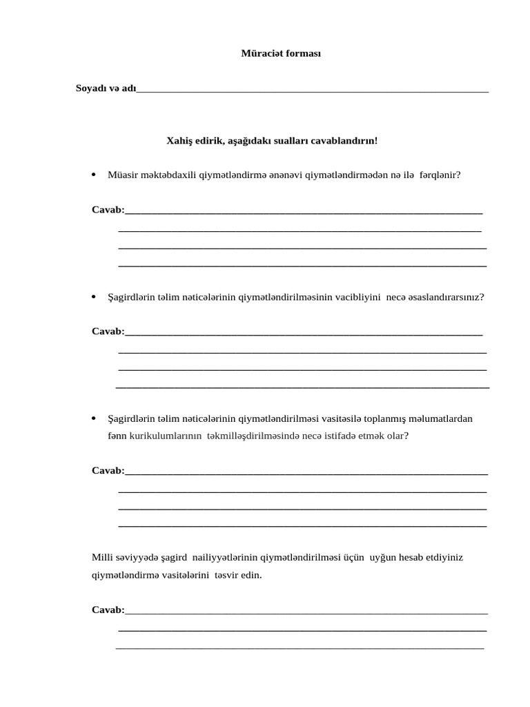 Muraciet Formasi | PDF
