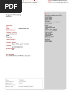 Understanding Carton KLD (Key Line Drawing) | PDF | Business Process ...