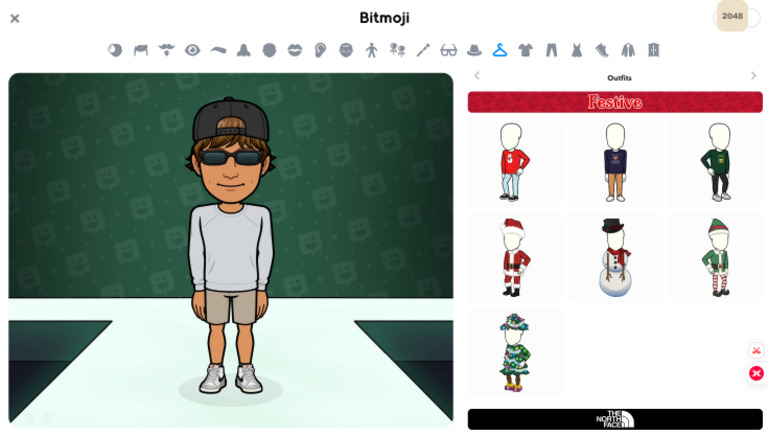 Bitmoji | PDF