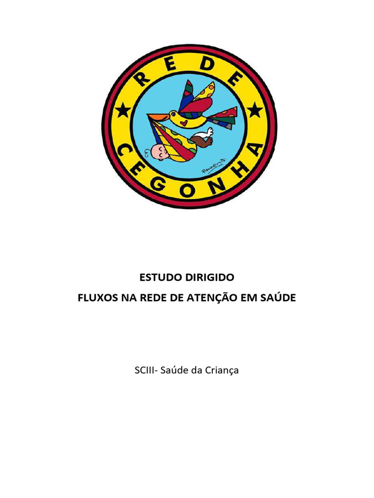 ESTUDO DIRIGIDO CASO 2 | PDF
