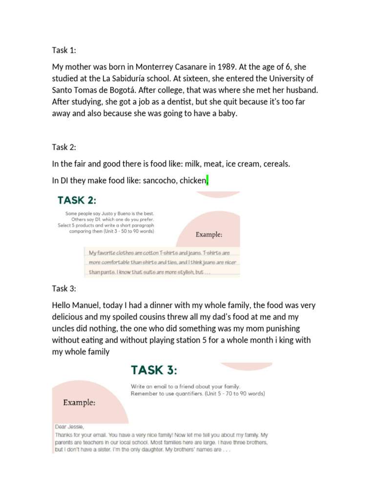 Corregir - Smart Homework | PDF