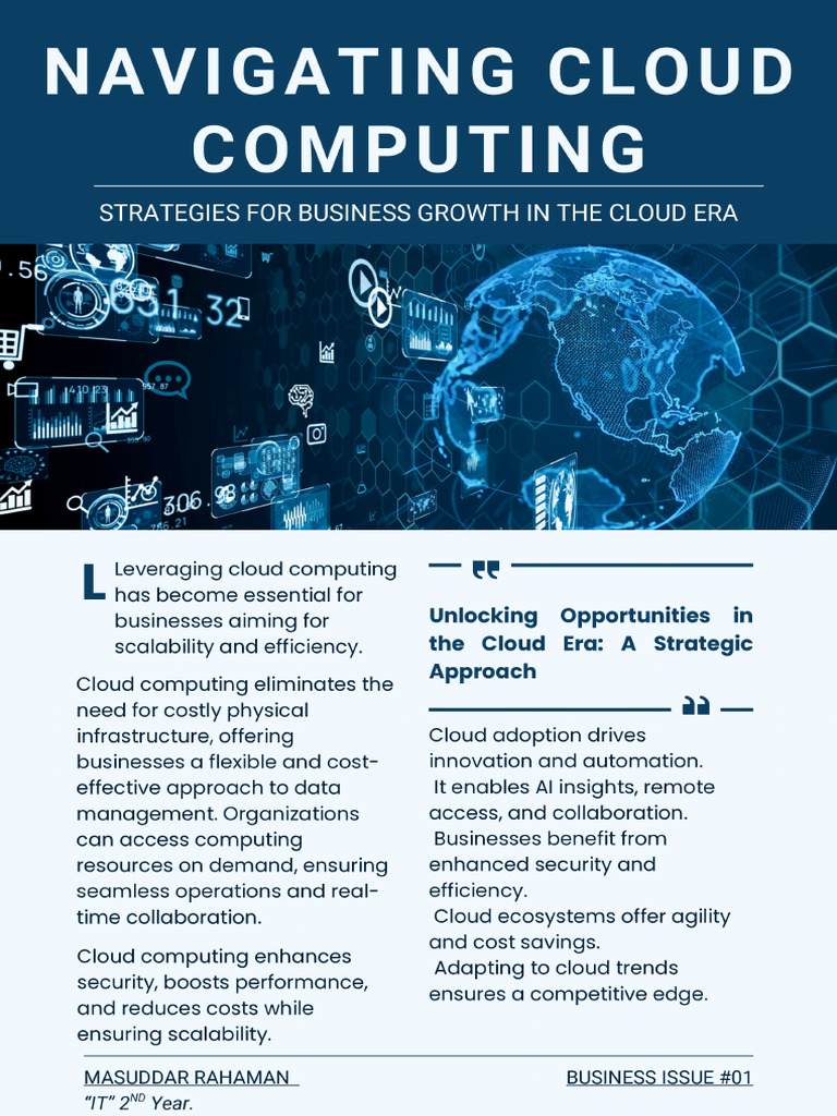 NAVIGATING-CLOUD-COMPUTING | PDF