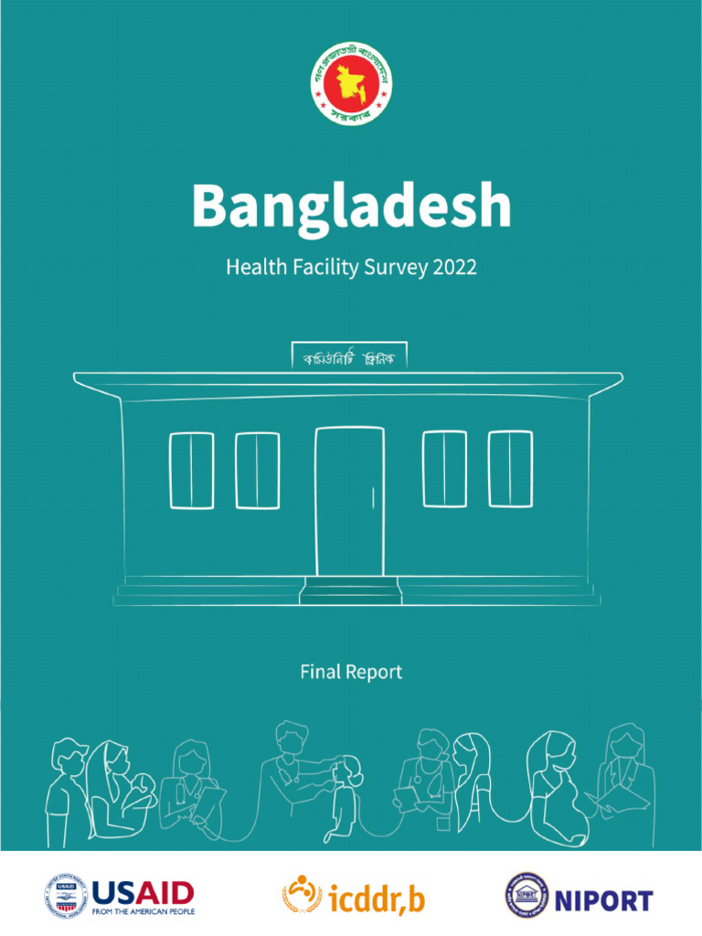 BHFS 2022 | PDF | Family Planning | Childbirth