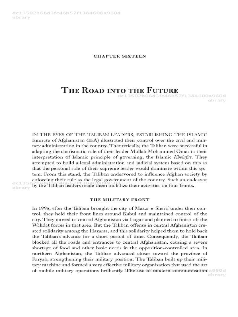 Rise_of_the_Taliban_in_Afghanistan_Mass_Mobilization_Civil_War_and_the ...