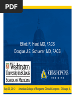 IDSA 2024 Guidelines on Intra-abdominal Infections | PDF | Medical ...