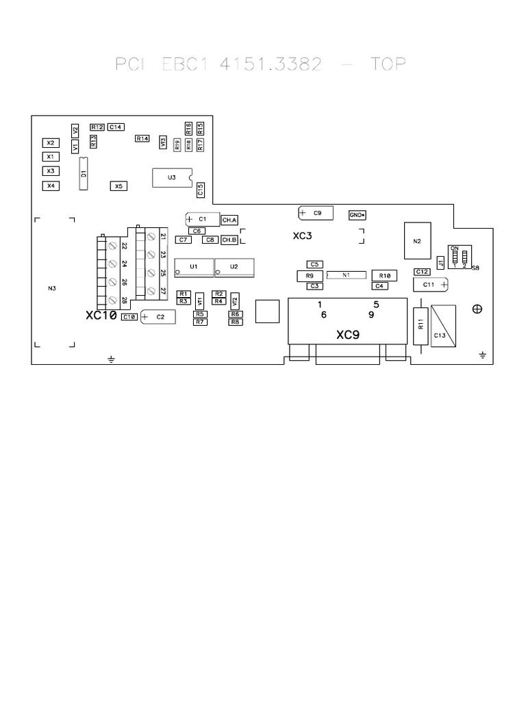 4151.3382 R01 Ebc1 | PDF