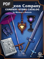 BG3 Item Index Cheat Sheet | PDF | Wiki | Shield