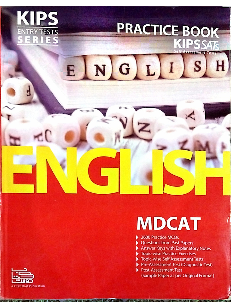 Kips English Practice Book.2023,24 | PDF