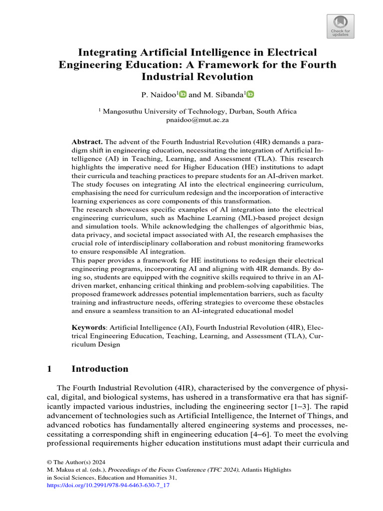 126007660 | PDF | Intelligence (AI) & Semantics | Artificial Intelligence