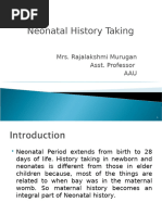 NICU Admission Sheet | PDF | Childbirth | Pregnancy