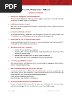 MCB Juice App: FAQs and Troubleshooting | PDF | Debit Card | Career ...