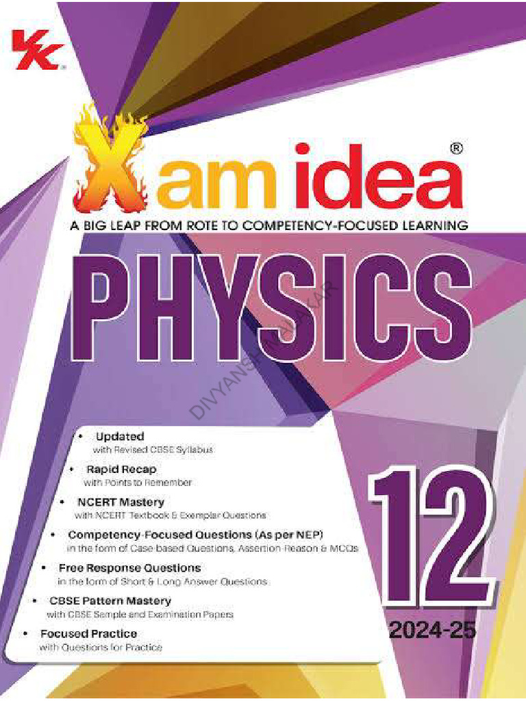 Divyansh Publications | PDF