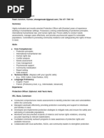 Hygiene Promotion Manual for Development | PDF | Hygiene | Diarrhea