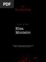 Caso A Queda de Mosco | PDF | Tempo